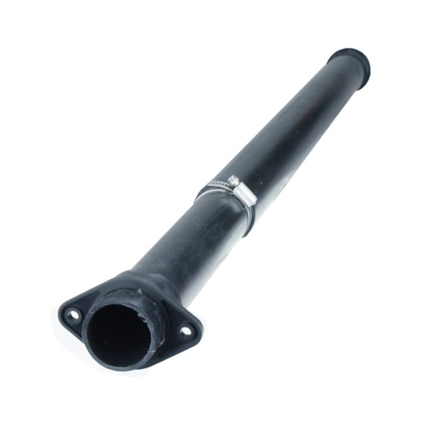 John Deere Drive Shaft Shield - AM126394 - 4500 4510 4610 4710 4120 ...