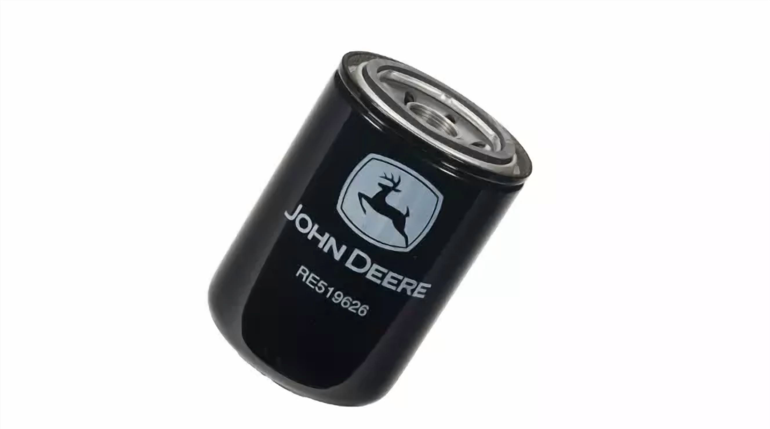 John Deere Engine Oil Filter- Re519626 - Walmart.com