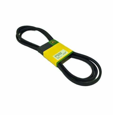 John Deere Fan Drive Belt - #M805441 - Walmart.com