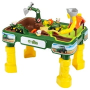 Farm Play Table