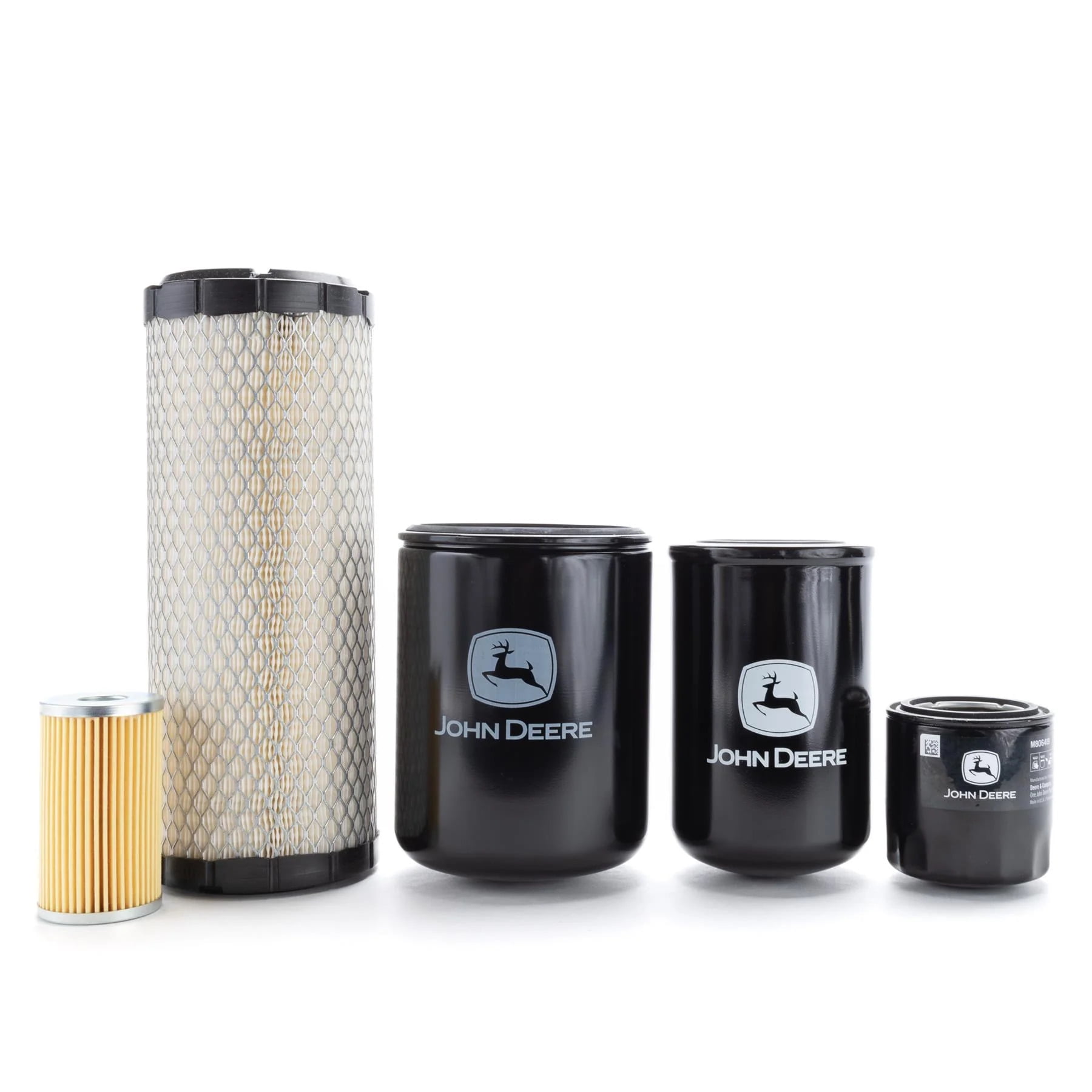 John Deere Filter Kit - LVA21195 - Walmart.com