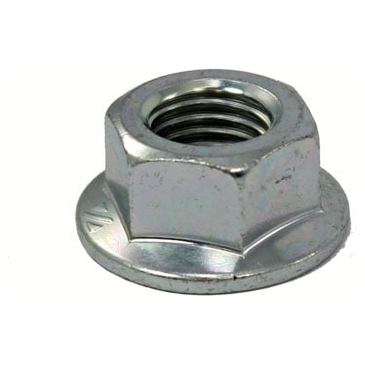 John Deere Flange Nut 14M7291 - Walmart.com