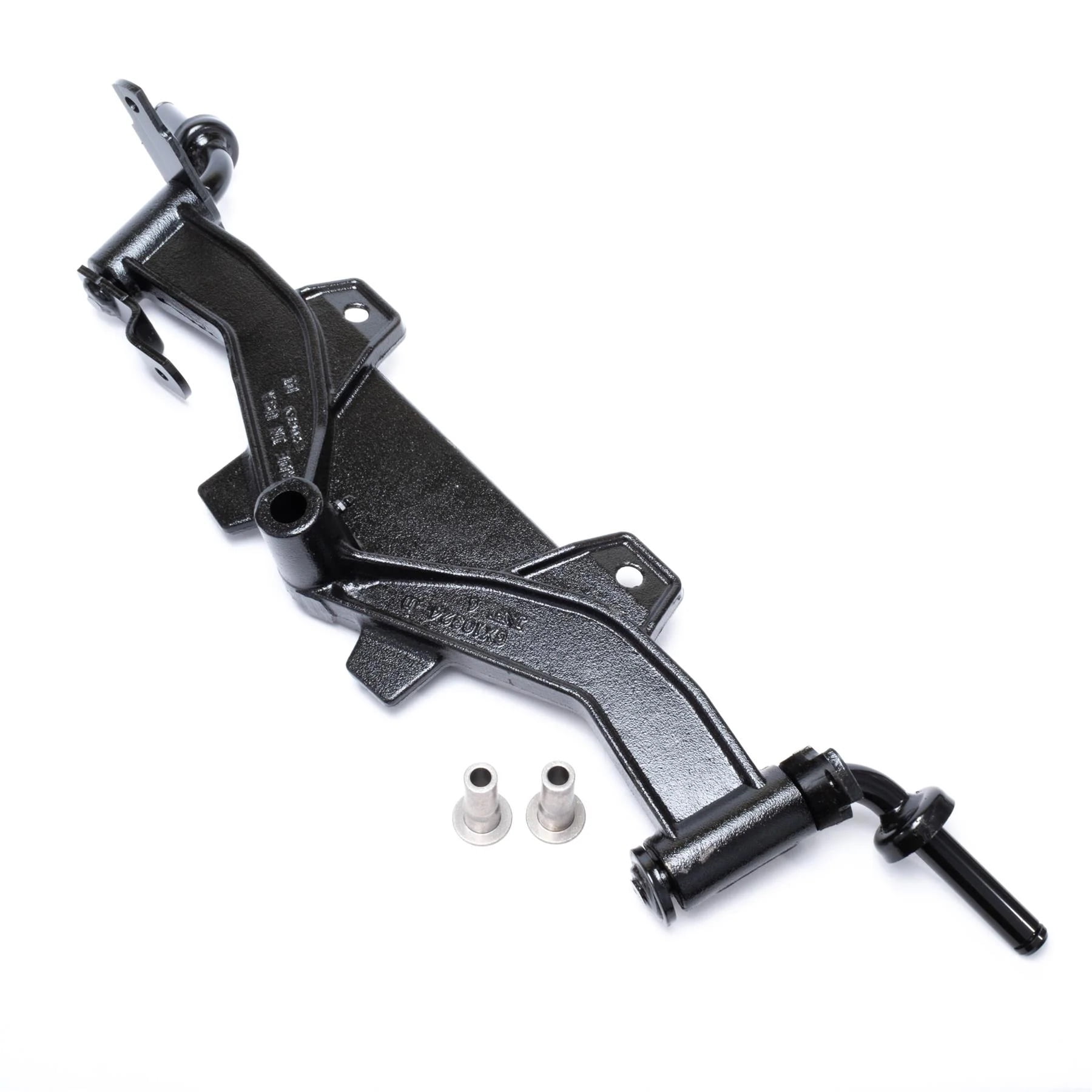 John Deere Front Axle Kit - GX10184 GY00208 - Walmart.com