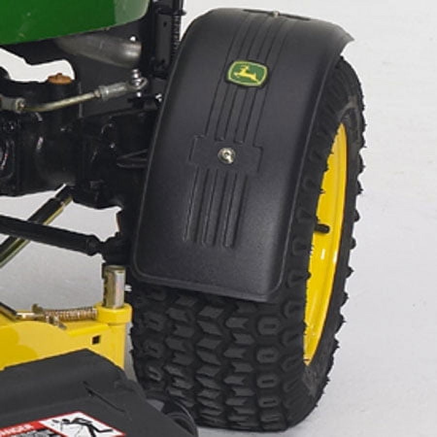John Deere Front Fender Kit for Hydraulic Front Wheel Drive Models ...