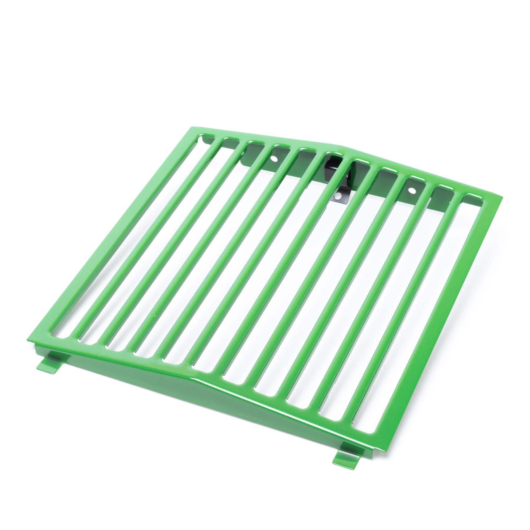 John Deere Front Grille - AM132590 - 316 318 330 322 332 - Walmart.com