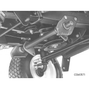 John Deere Front Implement Lift Kit - BM16733 - Walmart.com