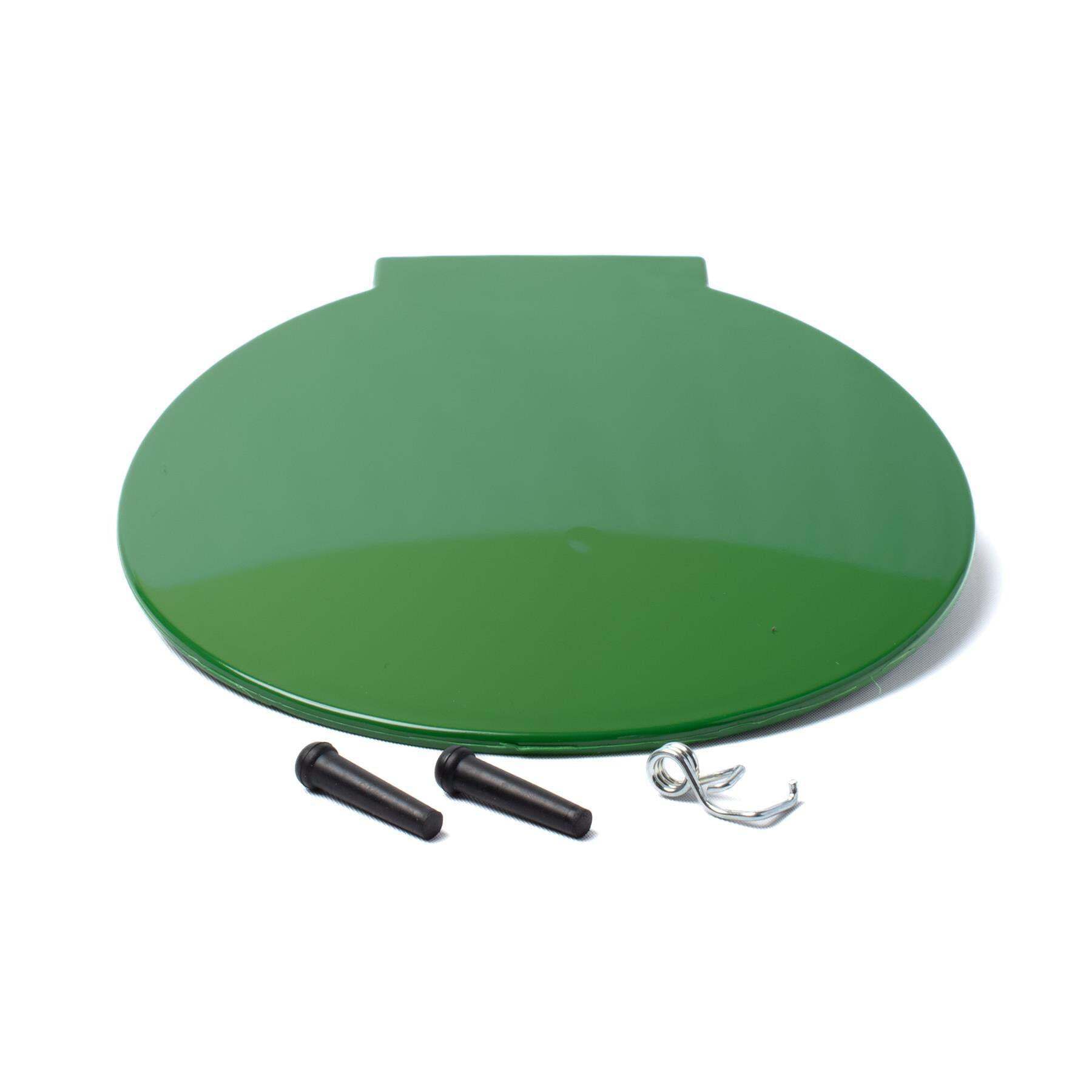 John Deere Fuel Door Kit - LVA10863 - Walmart.com