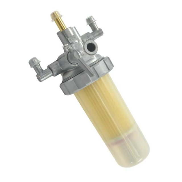 John Deere Fuel Filter - AM879962 - Walmart.com