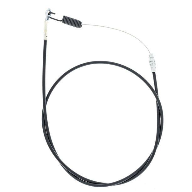 John Deere GC00153 Traction Push Pull Cable JS 63 C E SP 6211 6213 X ...