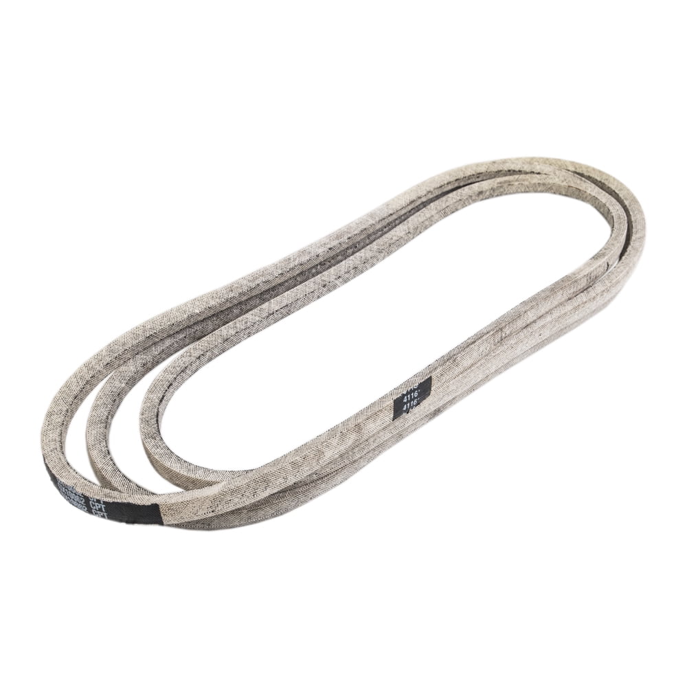 John Deere GX10062 Idler Drive Belt Sabre 1438 1538 1542 1642 1742 GS ...