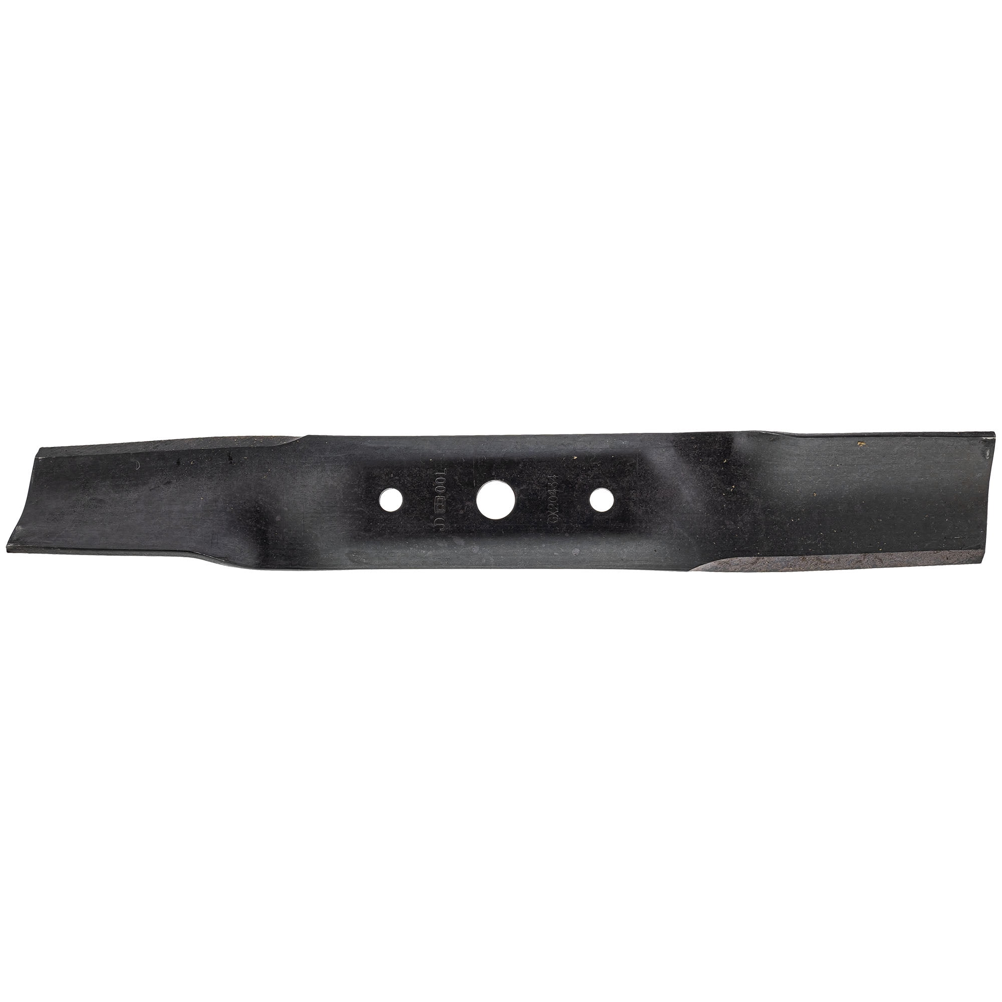 John Deere GX20434 High Lift Bagging Blade 145 155C L120 L130 Lawn ...