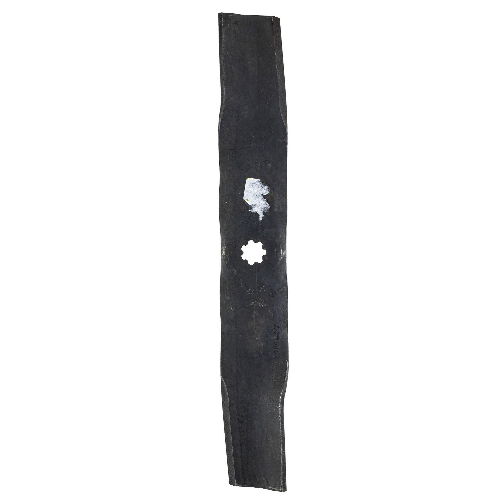 John Deere GX21785 High Lift Blade LA 130 140 145 155 165 D 150 160 Z ...
