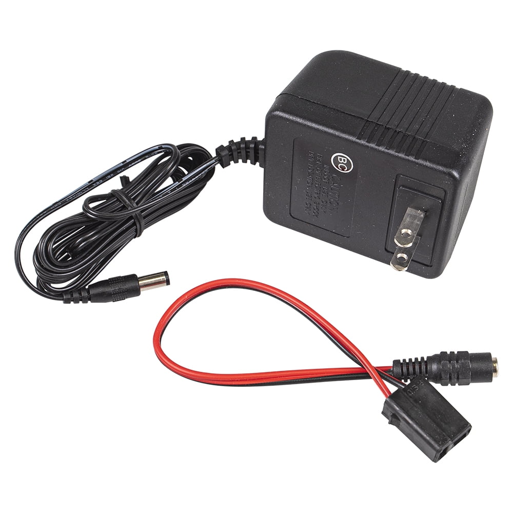 John Deere GX23068 Battery Charger JS30 JS35 JS46 JS48 Walk Behind ...