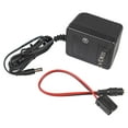 John Deere GX23068 Battery Charger JS30 JS35 JS46 JS48 Walk Behind ...