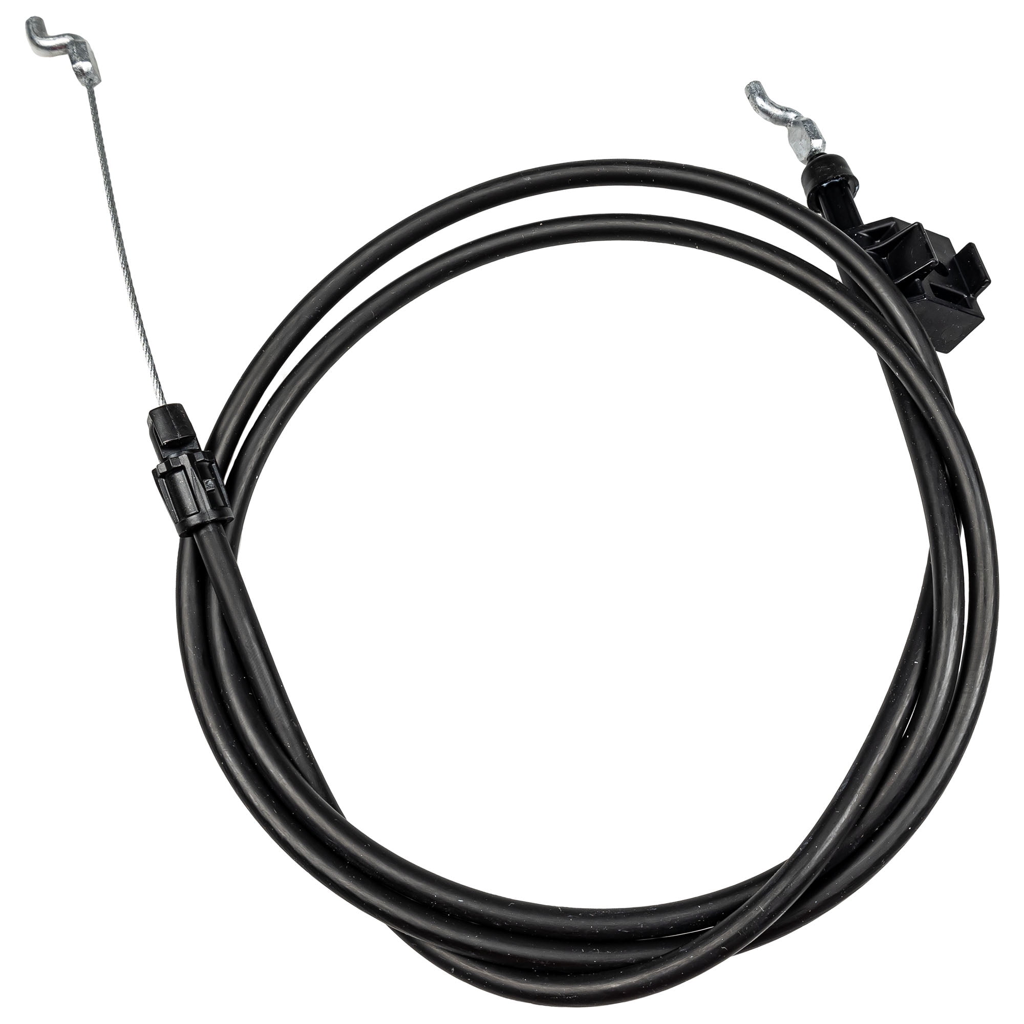 John Deere GX24184 Drive Throttle Cable JS 26 28 36 38 46 48 JM 26 36 ...