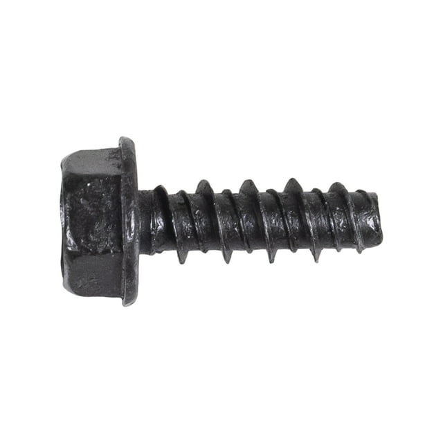 John Deere GX24488 Self Tapping Hood Screw D100 X300 X500 X750 X940 ...