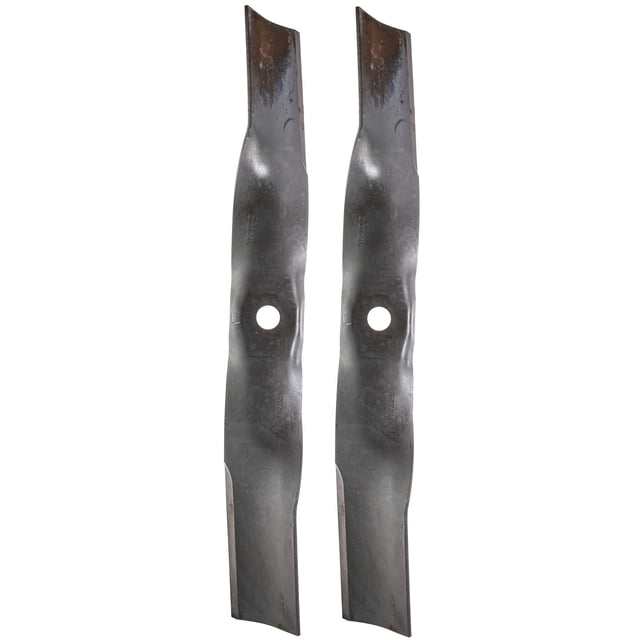 John Deere GX25668 42" Deck Blade X330 X350 X354 X370 Tractors Z335 ...