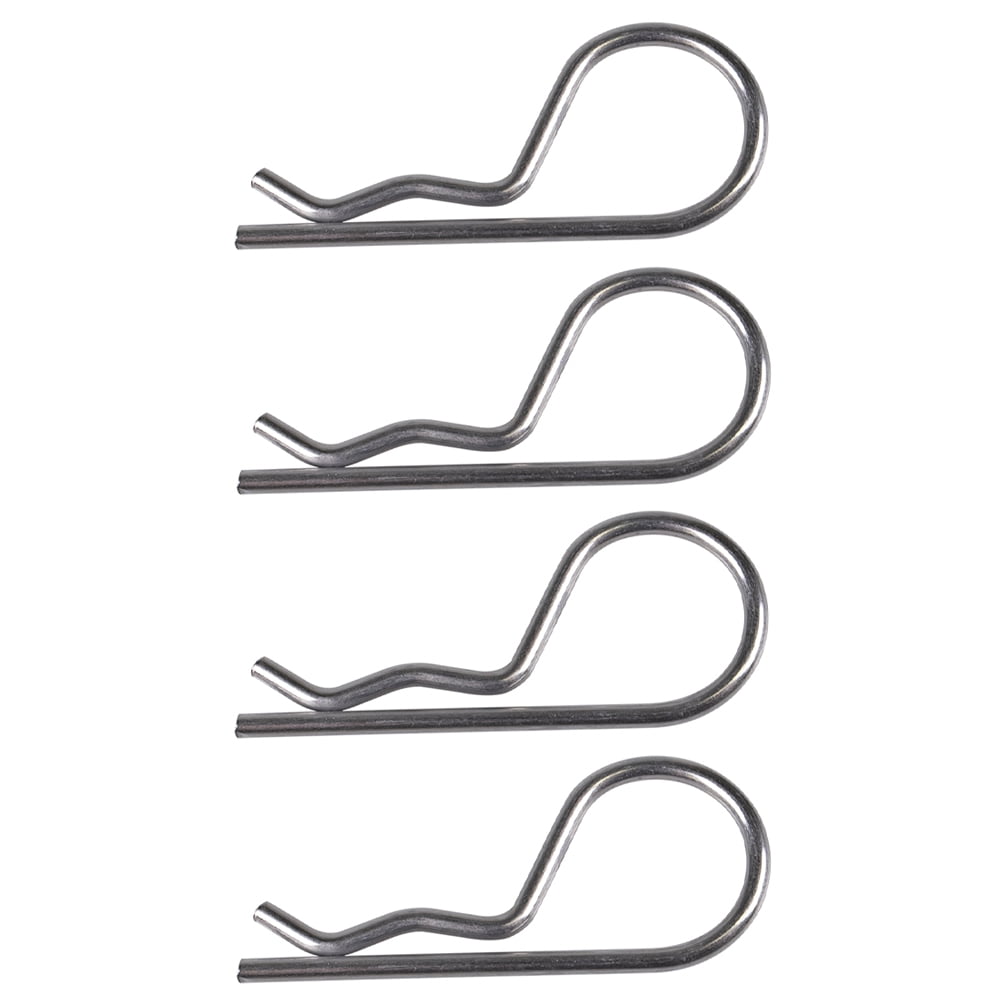 John Deere GX26085 Spring Locking Pin 1742HS 7700 8700 D10 E150 L100 ...