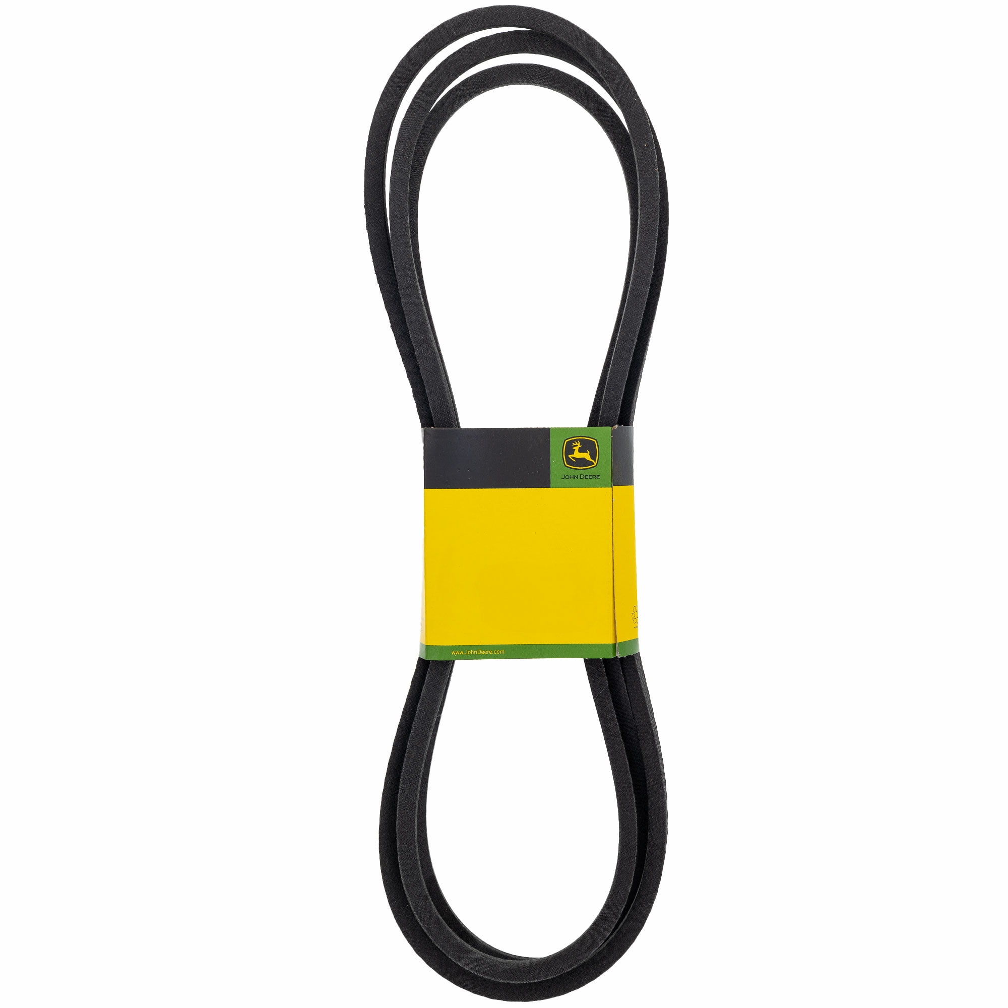 John Deere GX26422 OEM V-Belt, ZTrak Mowers Z355E Z355R Z375R, 48A 54A ...