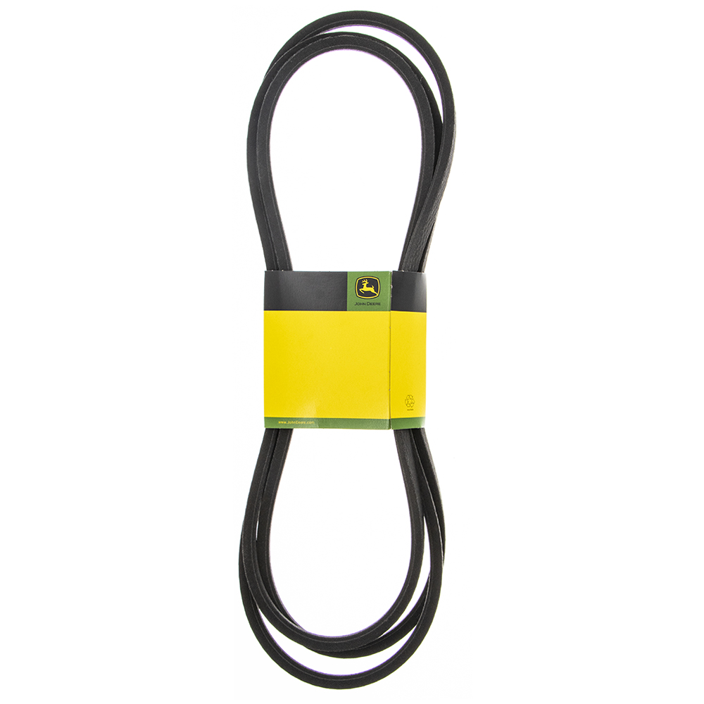 SureFit Deck V-Belt for John Deere M152398 X300R X305R Tractors ...