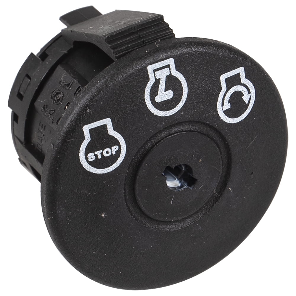 John Deere GY00191 Ignition Switch Lawn Tractors Sabre 1438 1542 1742 ...