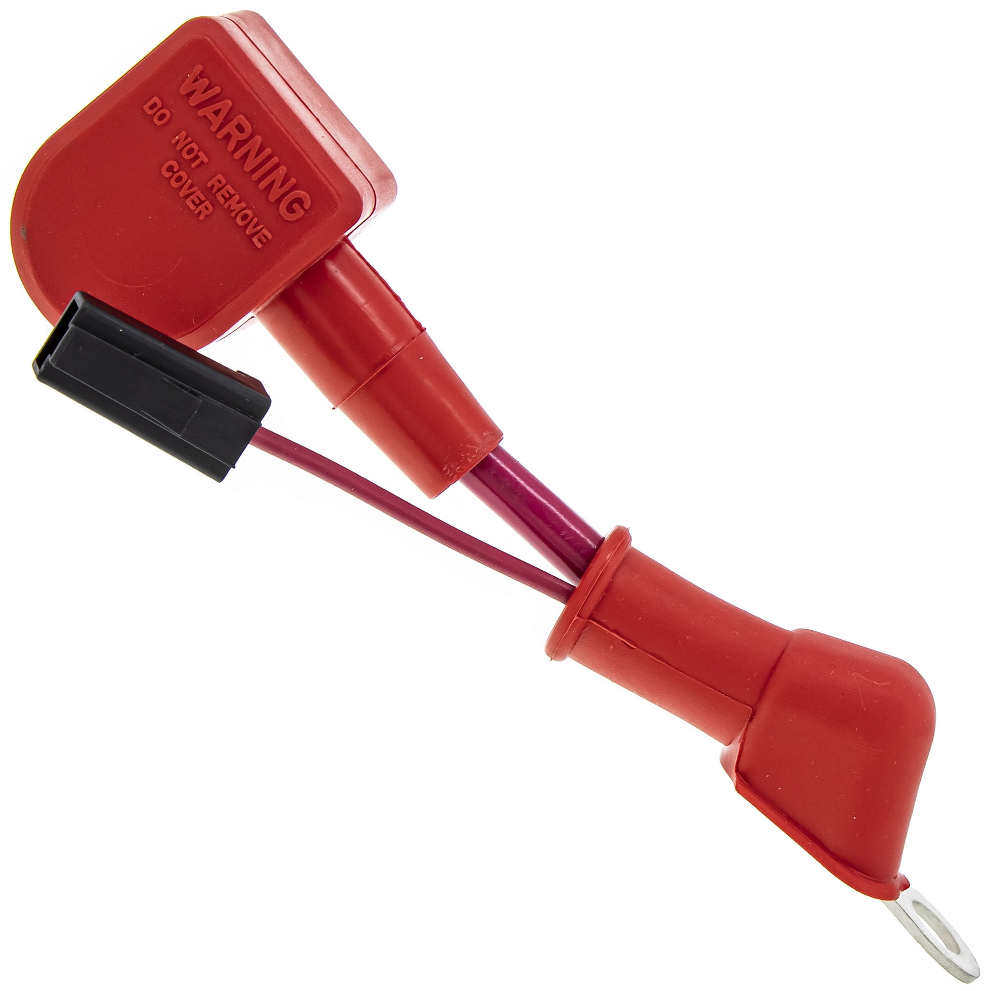 John Deere GY20169 Positive Battery Cable L100 L110 L120 L1742 L2048 LA130 LA150 - Walmart.com