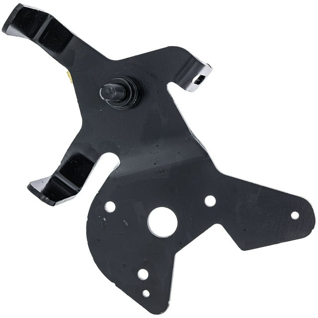 John Deere GY20986 Deck Drive Belt Idler Arm for Riding Lawn Mowers ...