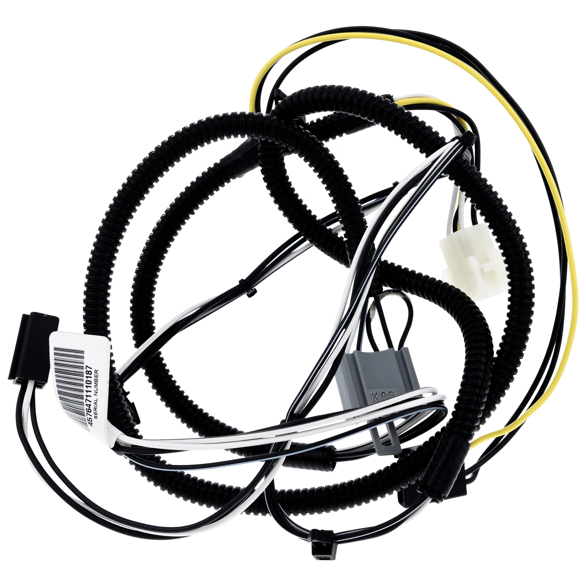 John Deere GY21127 Equipment Wiring Harness LA 130 145 155 C 165 175 X ...