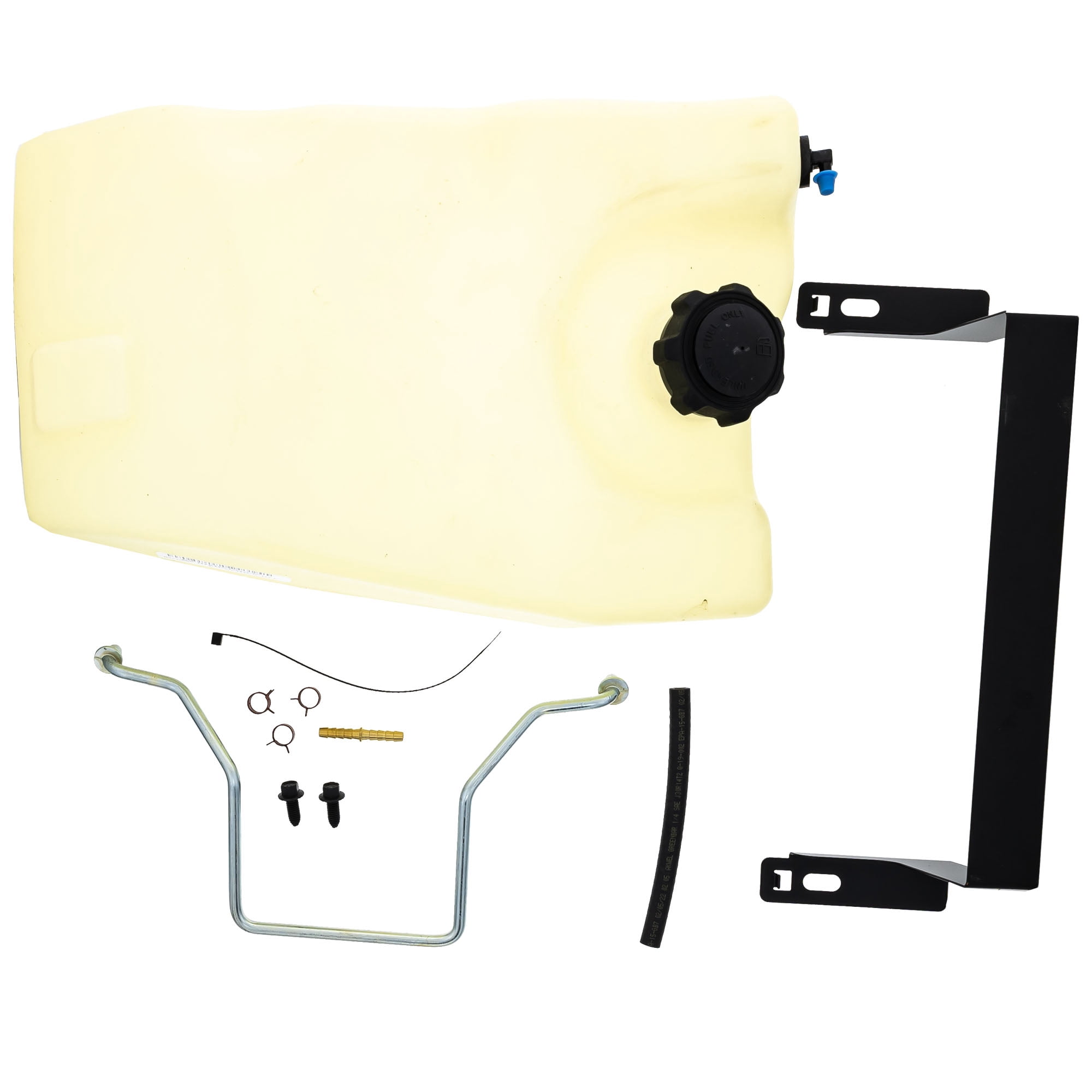 John Deere GY21876 Fuel Gas Tank Sabre SABO Scotts 135 D105 X110 L2548 ...