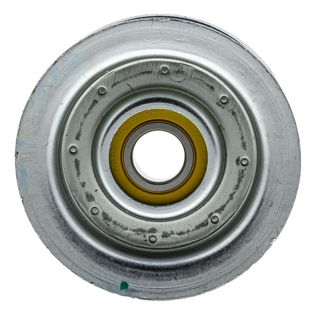 John Deere GY22172 Flat Idler Pulley L 100 105 108 110 111 120 130 S ...