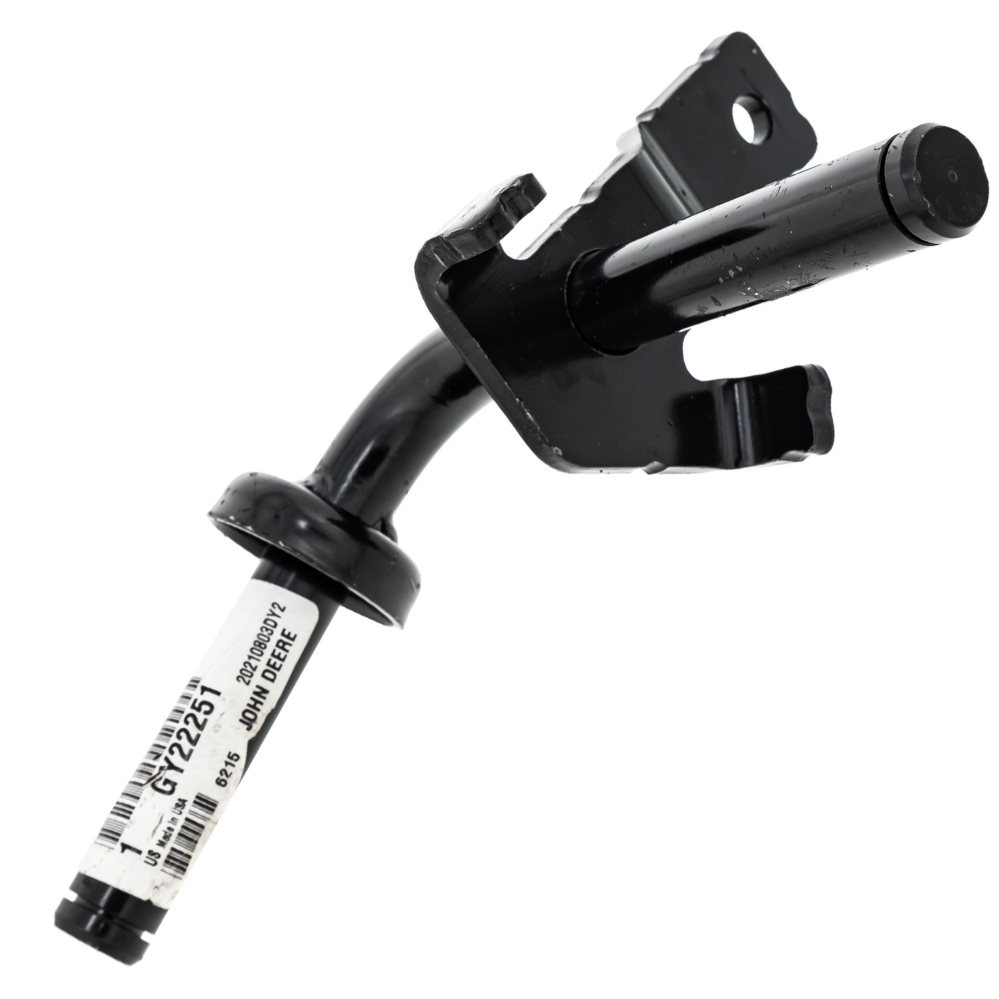 John Deere GY22251 Right Hand Wheel Spindle 100 Series 107S D100 S240 ...