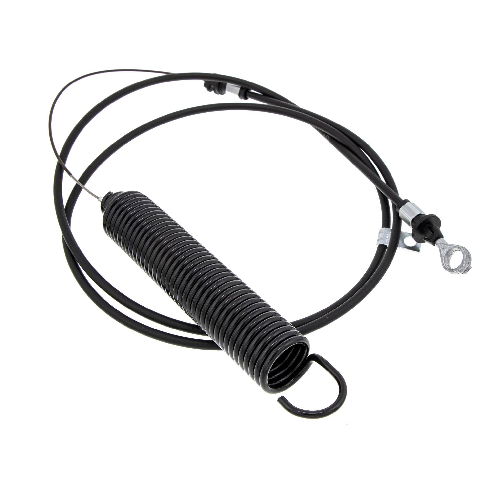 John Deere GY22387 PTO Cable E100 E110 E120 D110 D120 D130 X105 X125 ...