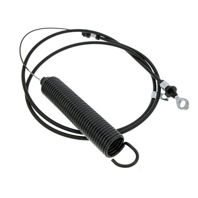 John Deere GY22387 PTO Cable E100 E110 E120 D110 D120 D130 X105 X125 ...