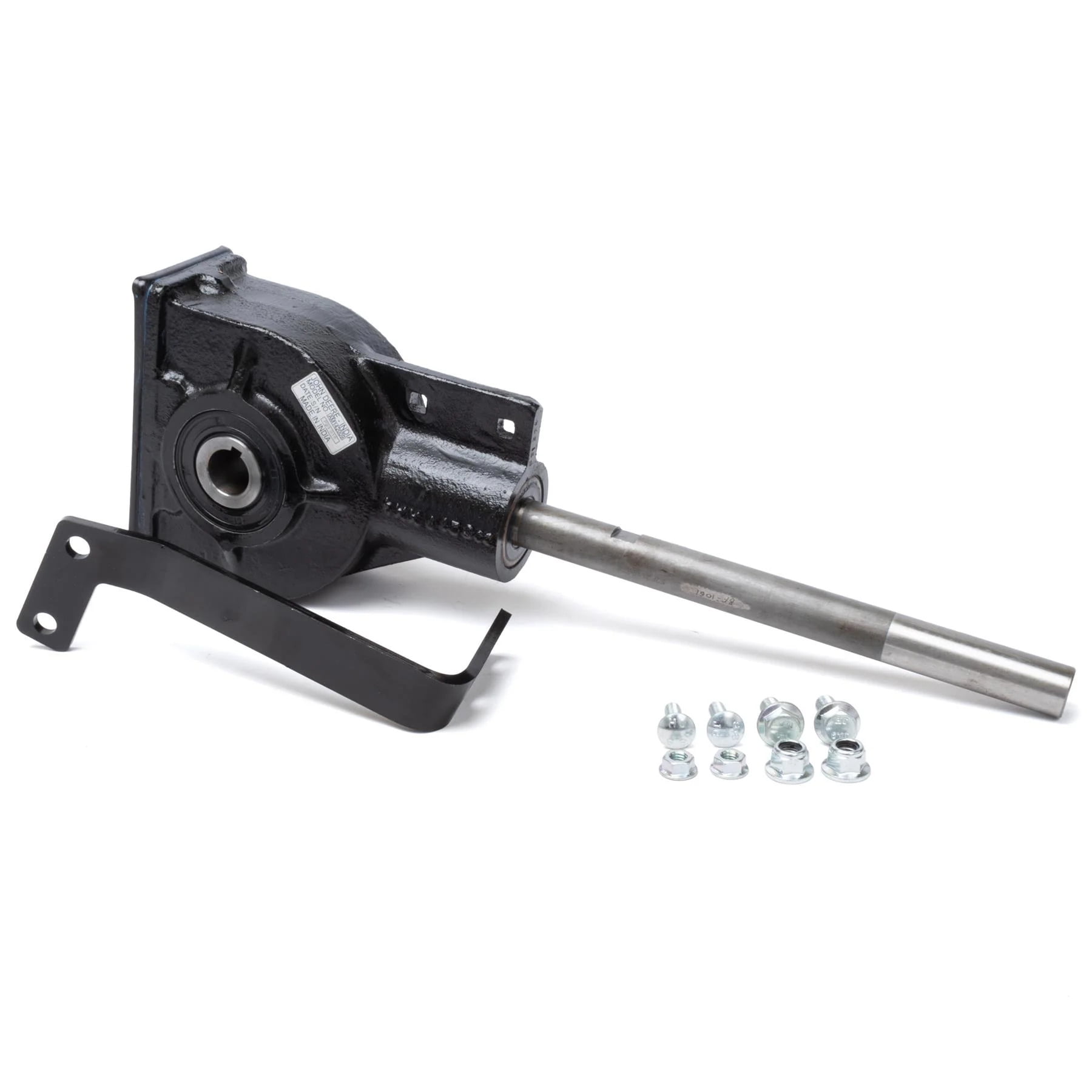 John Deere Gear Case Kit - AM142009 - 47-IN 54-IN 2-Stage Snow Blowers ...