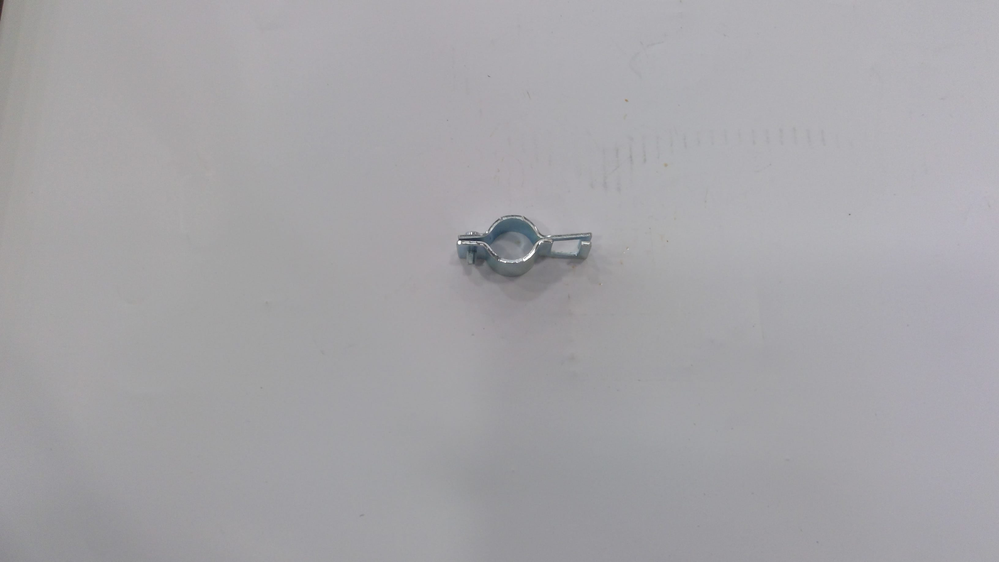 John-Deere: Genuine OEM Factory Original, 2 Pk Clamp Boom 3/4" Ro ...