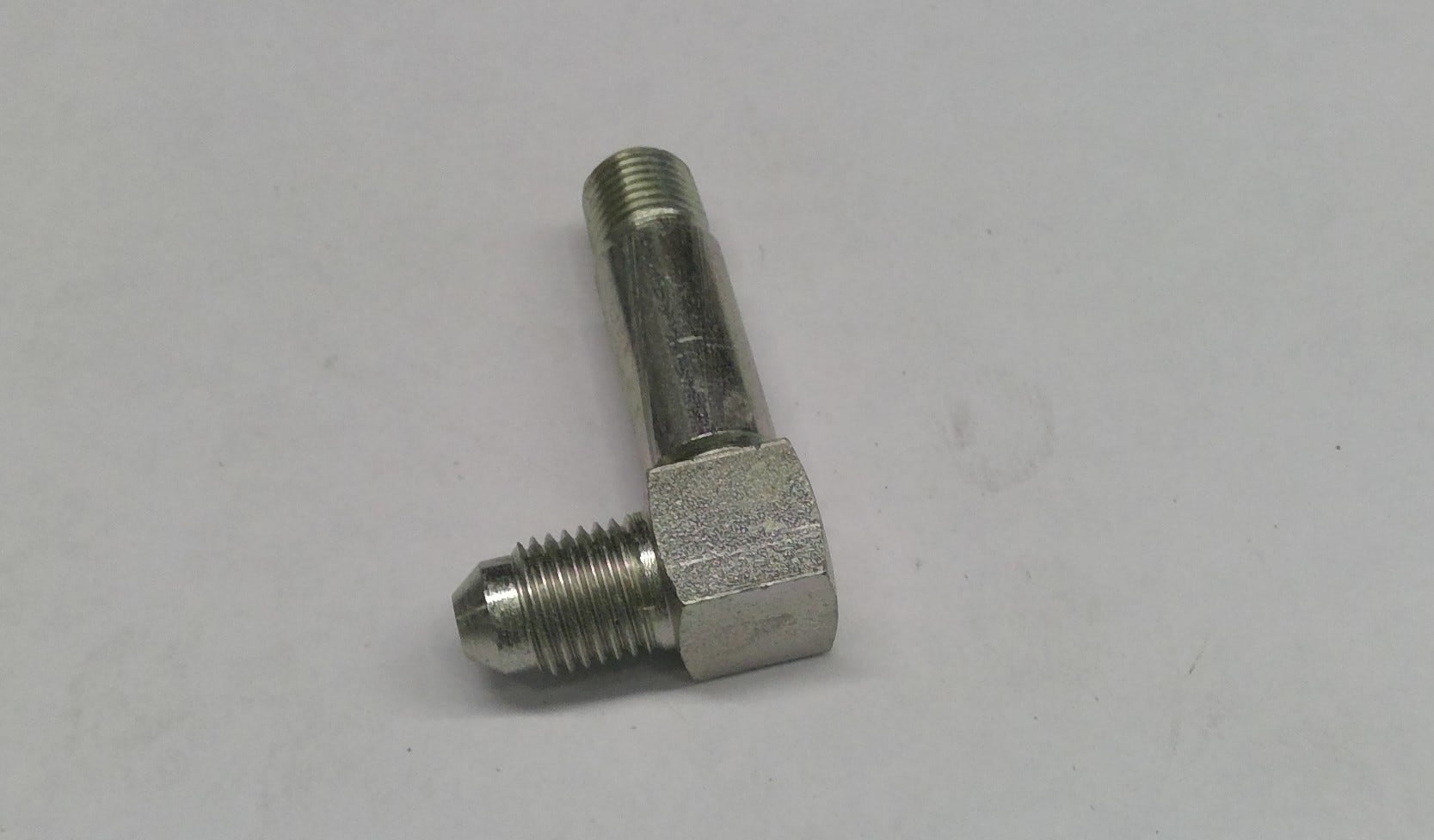 New OEM Genuine John Deere Fitting, Part # W45221 - Walmart.com