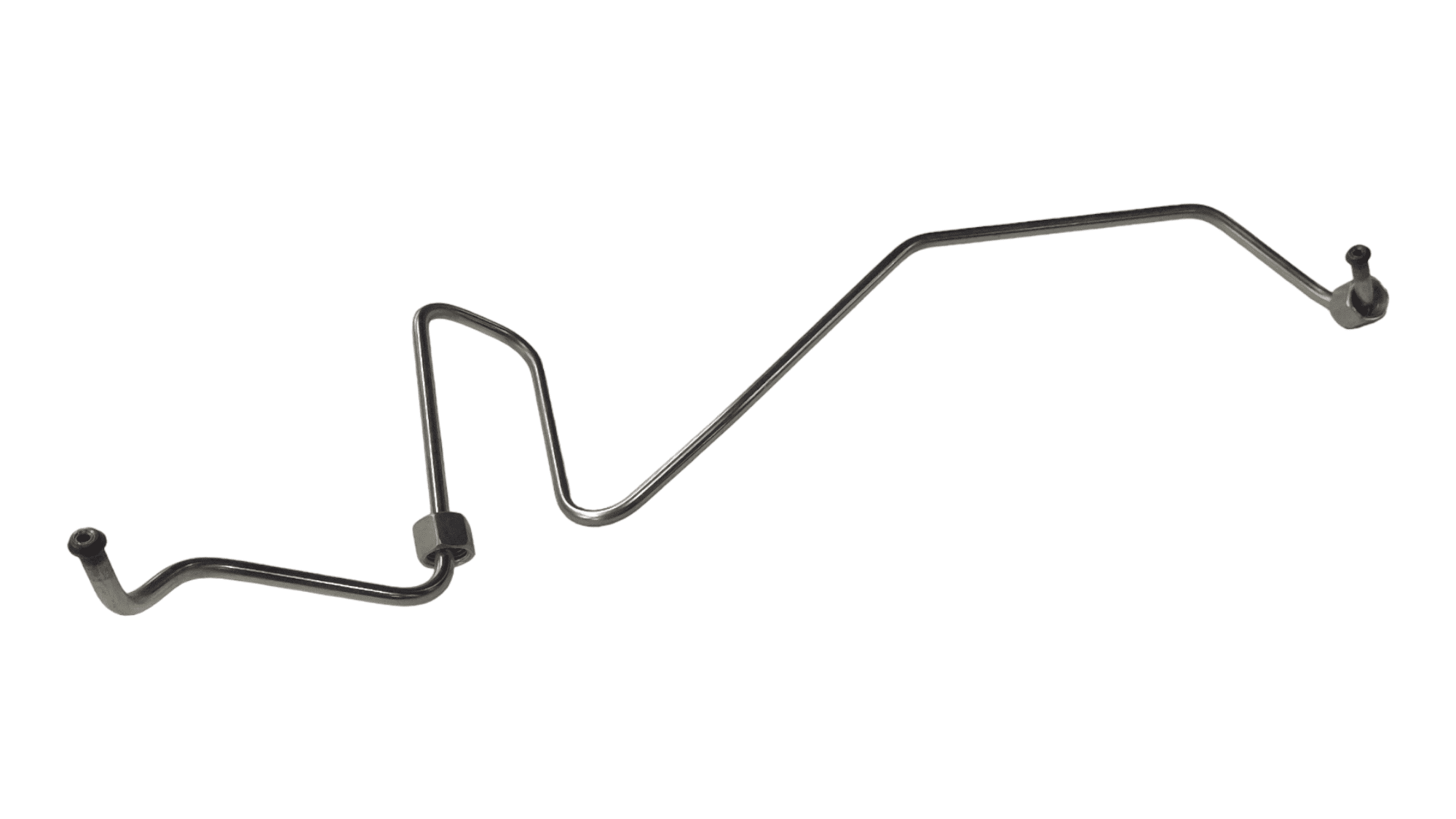 New OEM Genuine John Deere Fuel Line, Part # AT277856 - Walmart.com