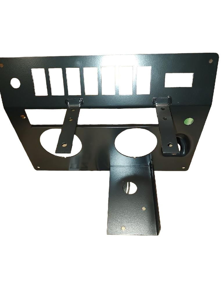 New OEM Genuine John Deere Instrument Panel, Part # AT175055 - Walmart.com