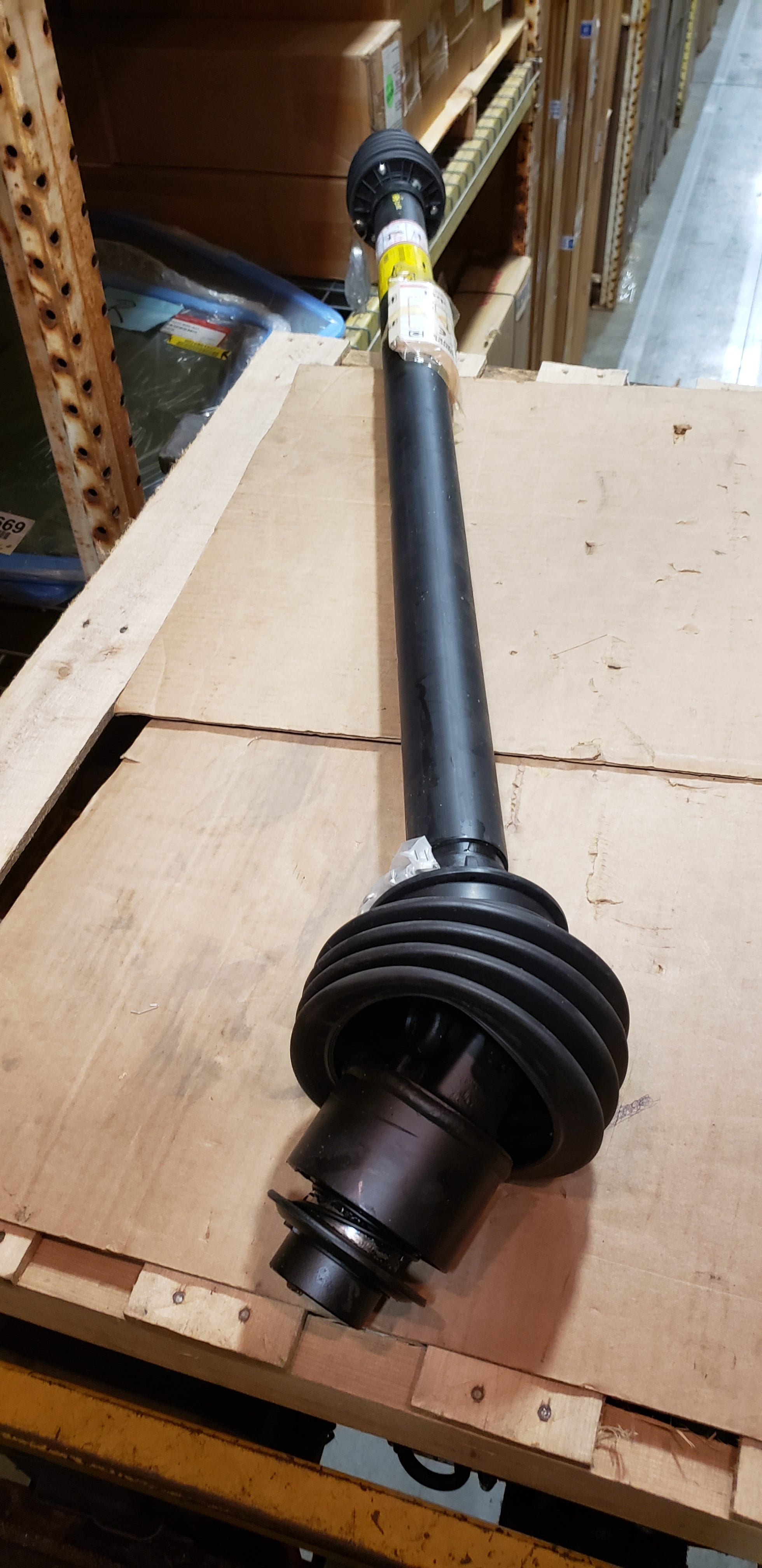 John-Deere: Genuine OEM Factory Original, Power-Takeoff - Part ...