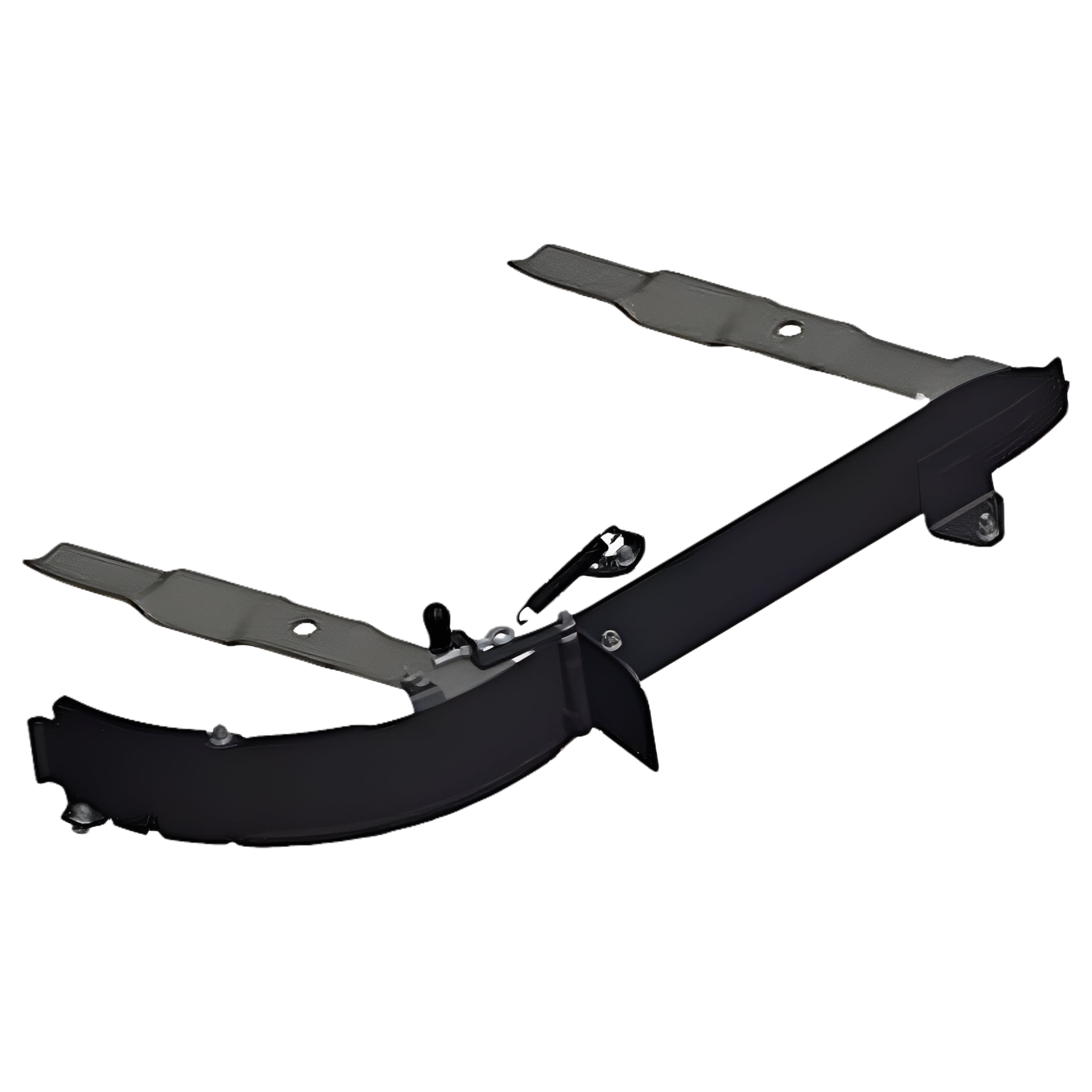 John Deere Grass Mulching Attachment, Fits X300, X350, X350R, Z335E ...