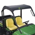 John Deere, Soft Roof, LP93127, for HPX & XUV Gator with OPS - Walmart.com