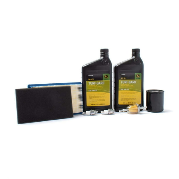 John Deere Home Maintenance Kit - LG256 - Walmart Business Supplies