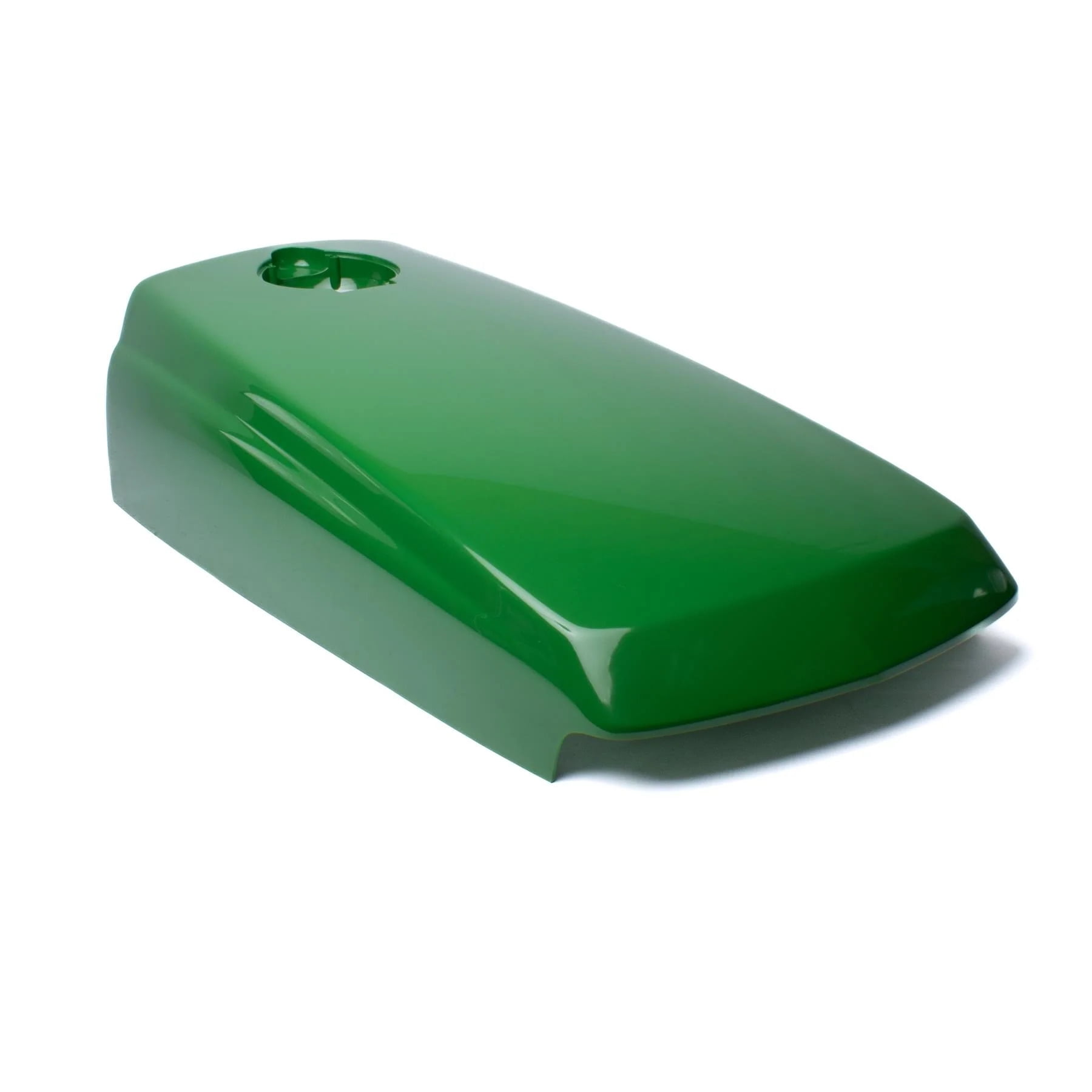John Deere Hood & Fuel Door Kit - LVA10863 - LVU12063 - Walmart.com