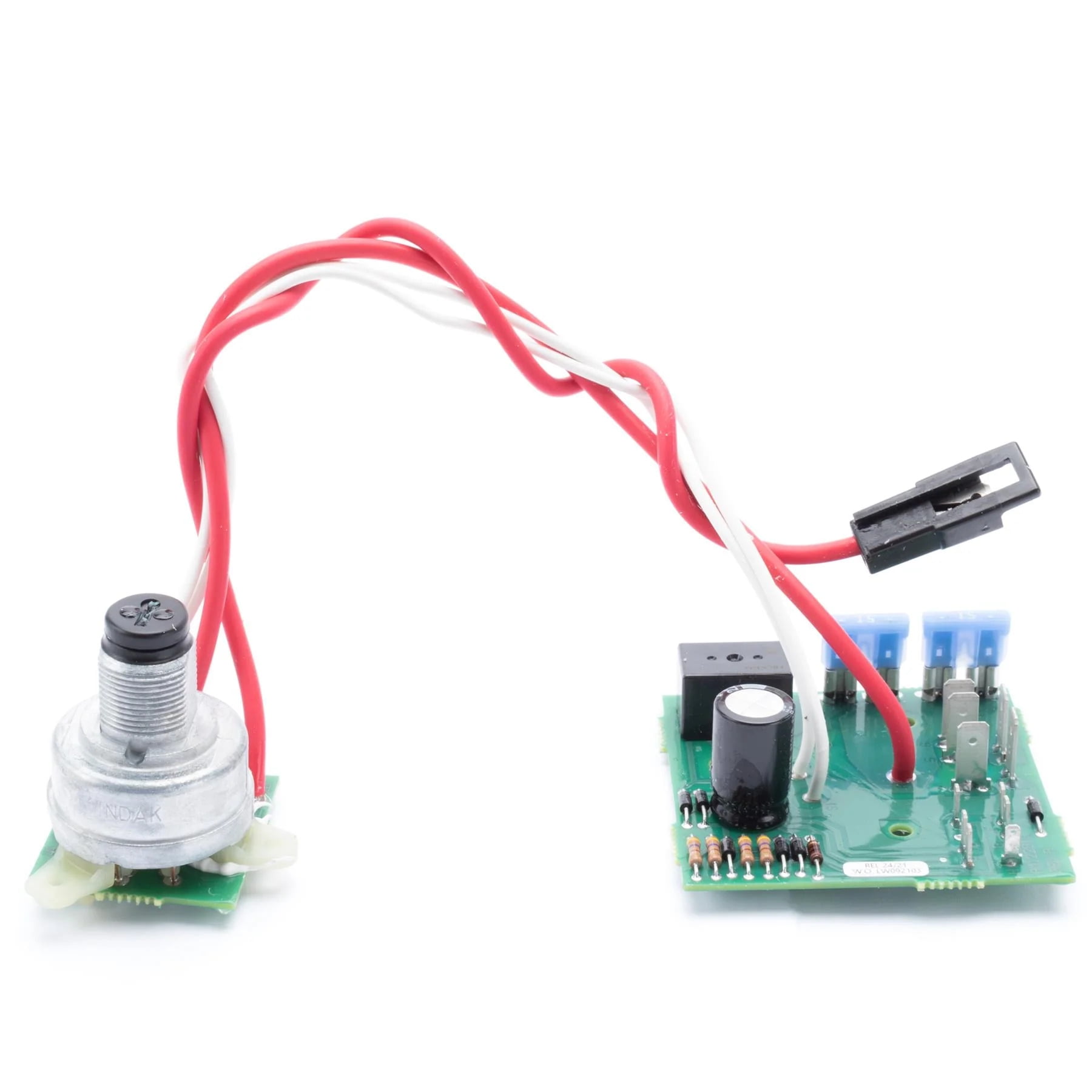 John Deere Ignition Module - AM122913 - Walmart Business Supplies