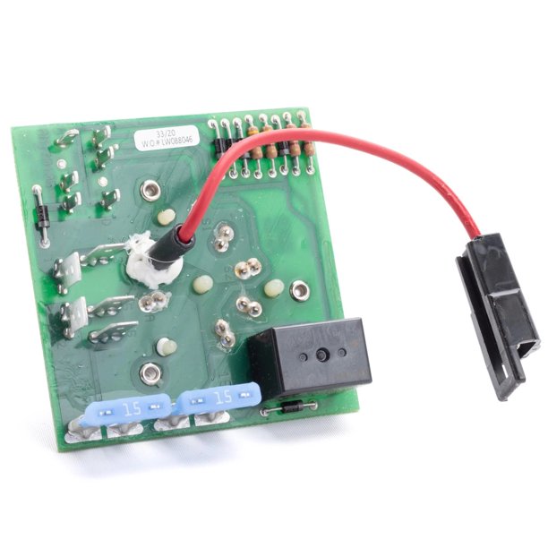 John Deere Ignition Module - AM136679 - Walmart Business Supplies