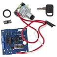John Deere Ignition Module & Key Kit 415 425 445 455 Series Lawn Garden ...