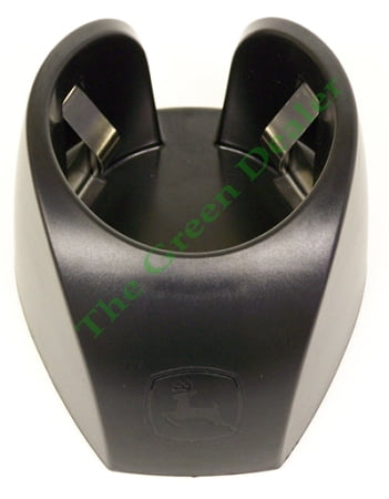 John Deere L&G Tractor Cup Holder AM131898 - Walmart.com