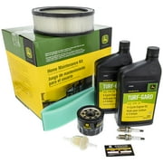 John Deere Oil Change Kit