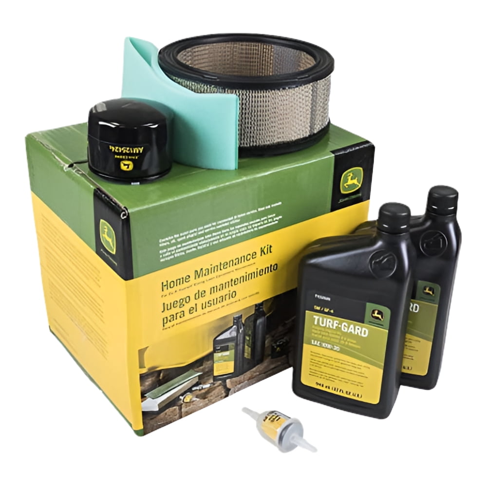 John Deere LG199 Maintenance Kit - Walmart.com