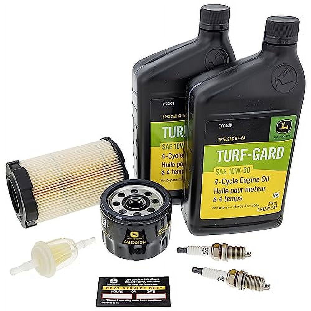 John Deere LG275 Maintenance Kit - Walmart.com